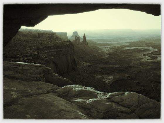 How Justin Balog Uses His iPhone To Take Great Photos