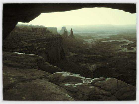 How Justin Balog Uses His iPhone To Take Great Photos