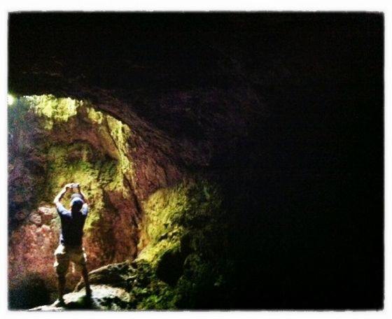 How Justin Balog Uses His iPhone To Take Great Photos