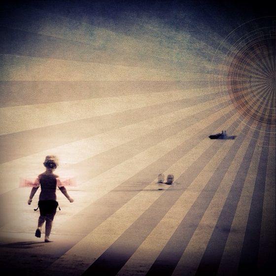 30 Great Examples of Using Lines in iPhone Photography