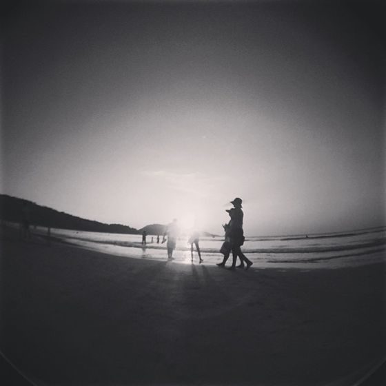 30 Stunning iPhone Photos That Show Contrast