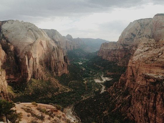 How Kevin Russ Takes Beautiful Nature & Wildlife Photos With iPhone