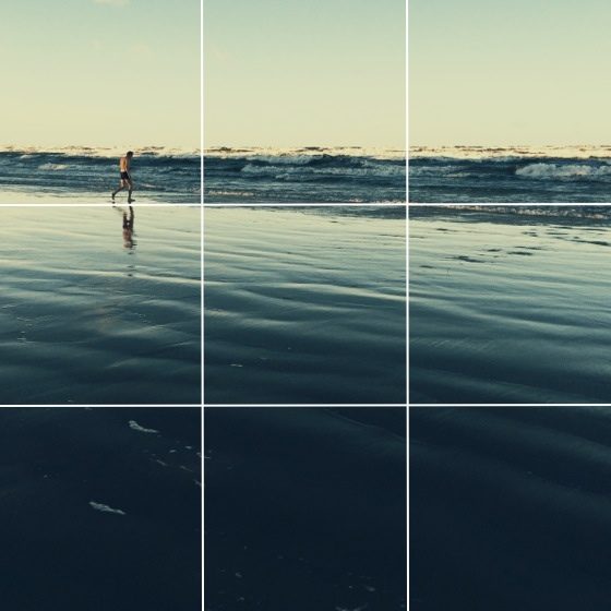 10 Composition Tips For Amazing Instagram Square Photos