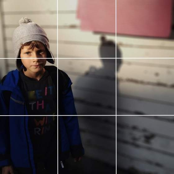 10 Composition Tips For Amazing Instagram Square Photos