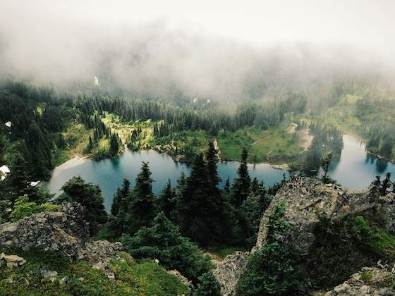 How Kevin Russ Takes Beautiful Nature & Wildlife Photos With iPhone