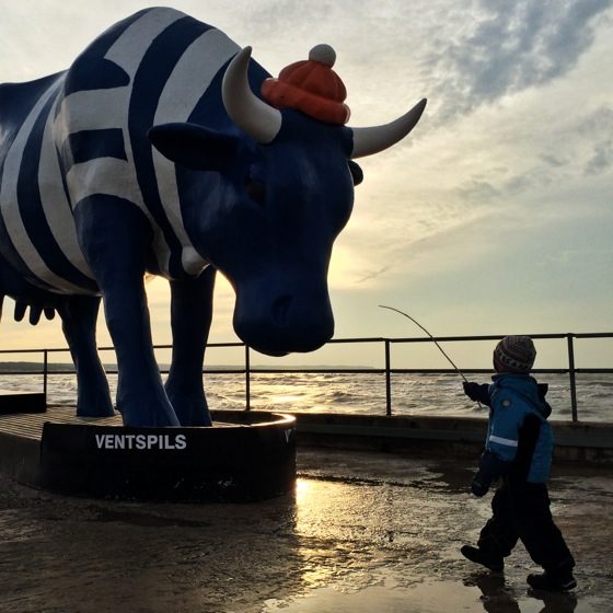 10 Composition Tips For Amazing Instagram Square Photos