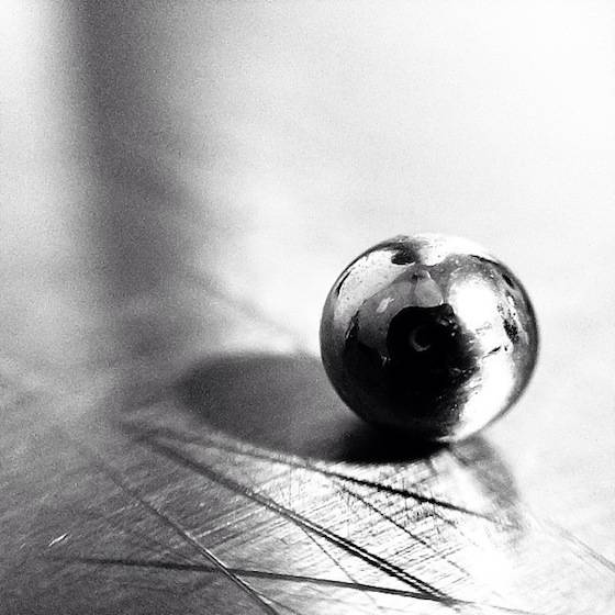 30 Stunning iPhone Macro and Close-Up Photos