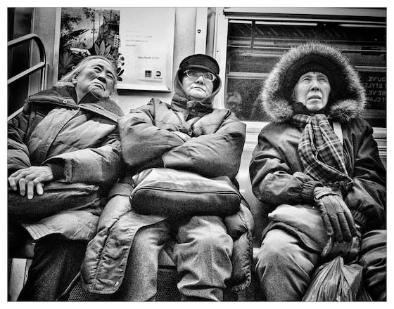 Richard Gray Shares Tips For Better iPhone Photography