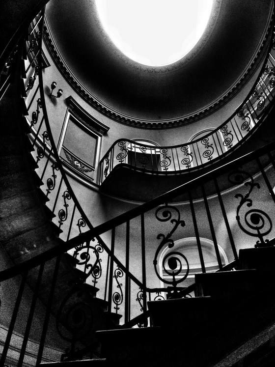 Richard Gray Shares Tips For Better iPhone Photography