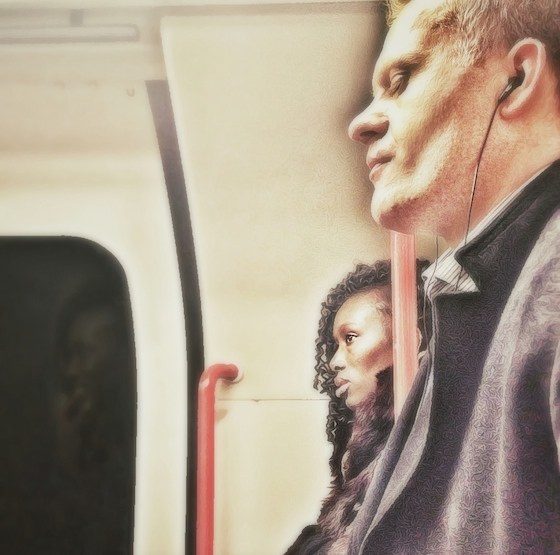 Richard Gray Shares Tips For Better iPhone Photography