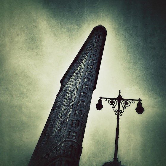 Richard Gray Shares Tips For Better iPhone Photography