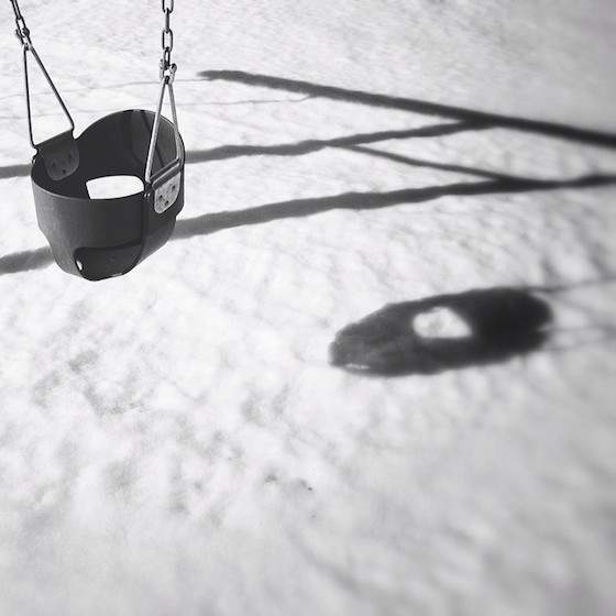 30 Incredible iPhone Photos of Winter and Snow