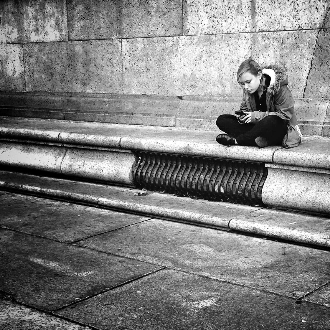 10 Tips For Taking Better Portraits With Your iPhone