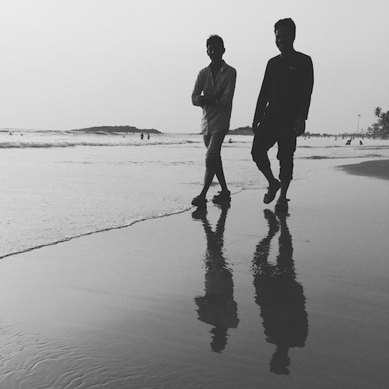 10 Tips for Taking Stunning iPhone Reflection Photos