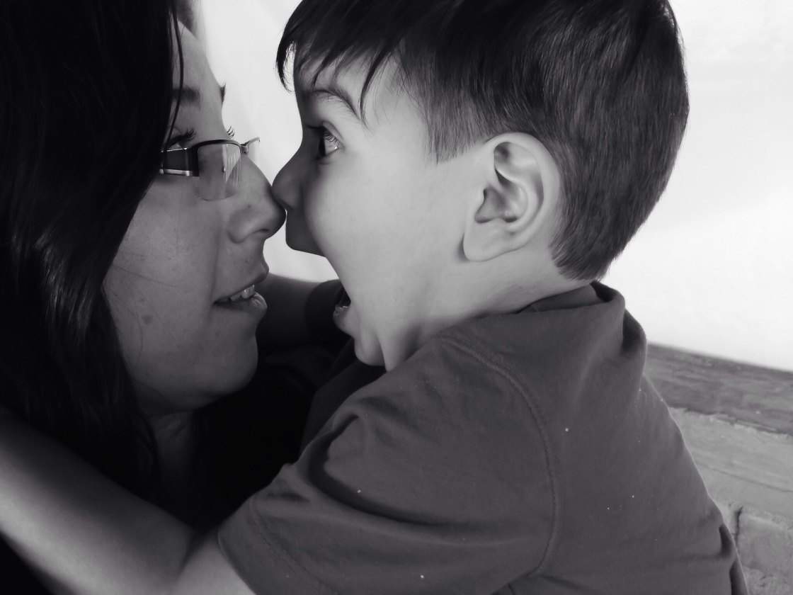 30 Incredible iPhone Portraits and Photos of People