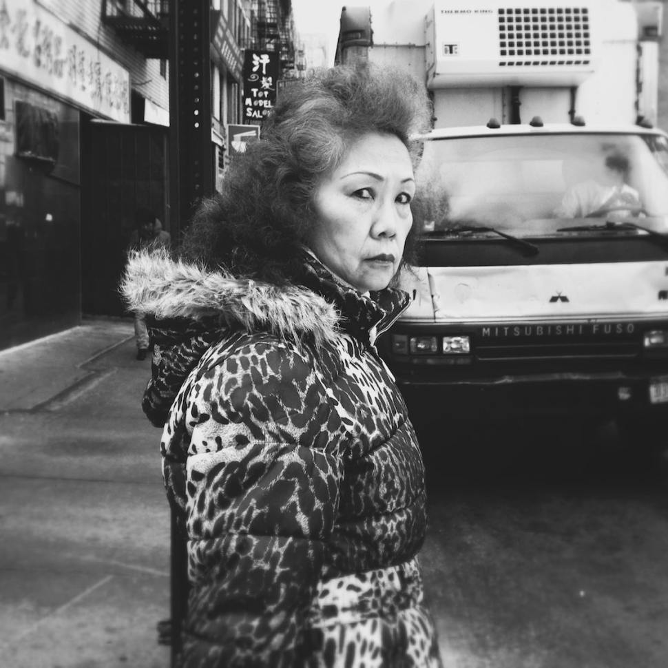 How Greg Schmigel Takes Great iPhone Street Photos