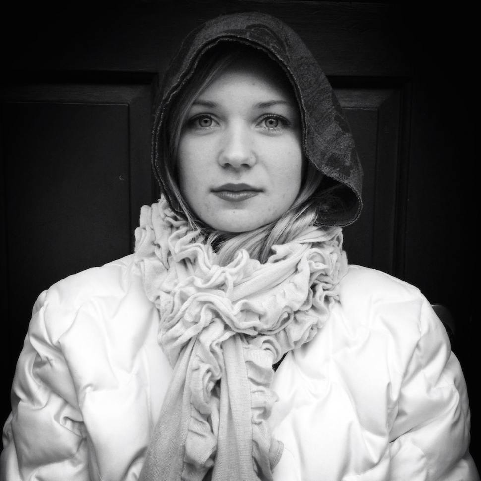 How Greg Schmigel Takes Great iPhone Street Photos