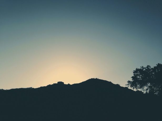 30 iPhone Photos Showing Extraordinary Light