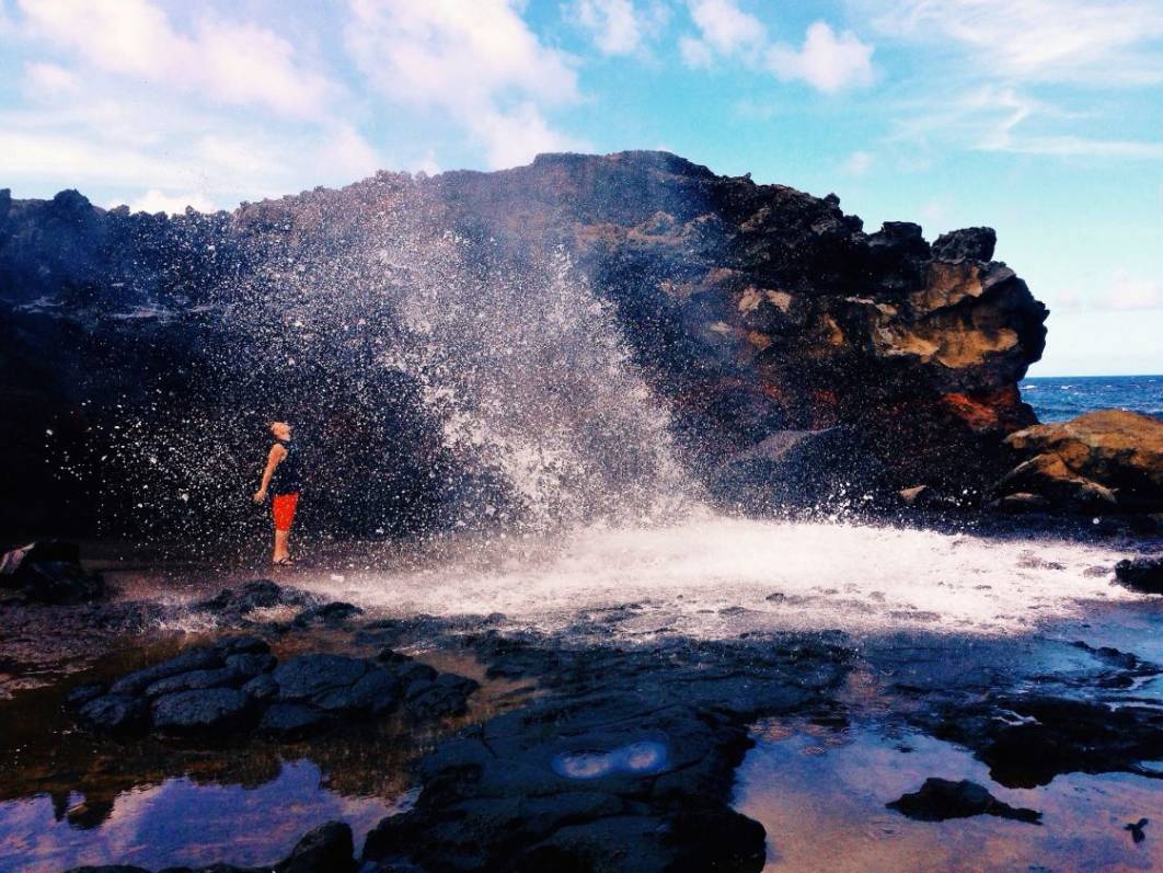30 Great iPhone Photos of Rivers, Lakes, Seas And More