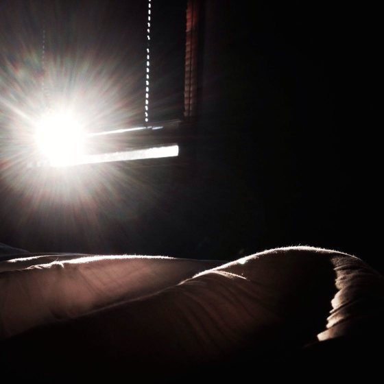 30 iPhone Photos Showing Extraordinary Light