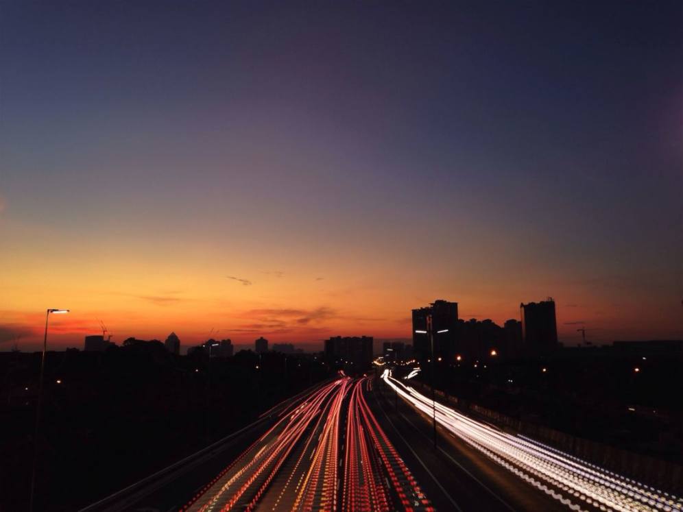 30 iPhone Photos Showing Extraordinary Light