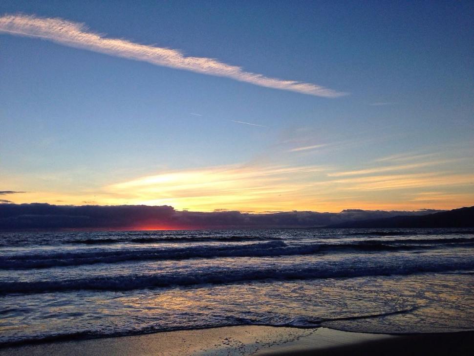 30 Amazing iPhone Photos That Show Stunning Sky