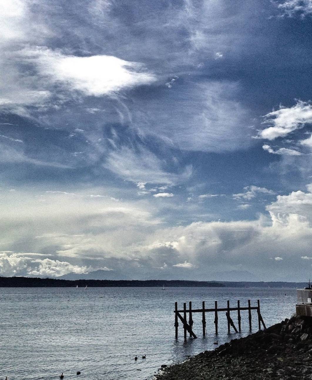 30 Amazing iPhone Photos That Show Stunning Sky