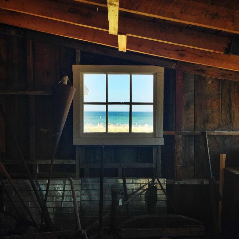 30 Great iPhone Photos That Use Central Composition