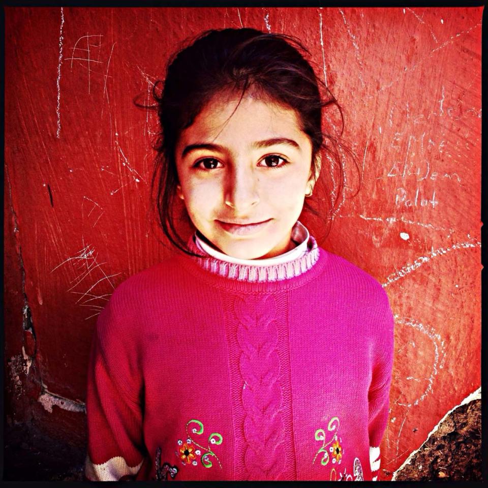 30 Great iPhone Photos That Use Central Composition