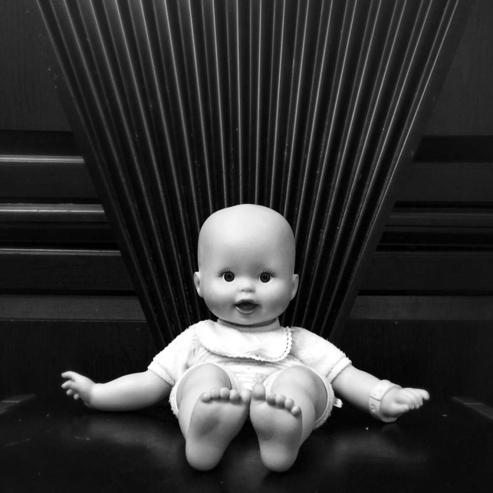 30 Great iPhone Photos That Use Central Composition