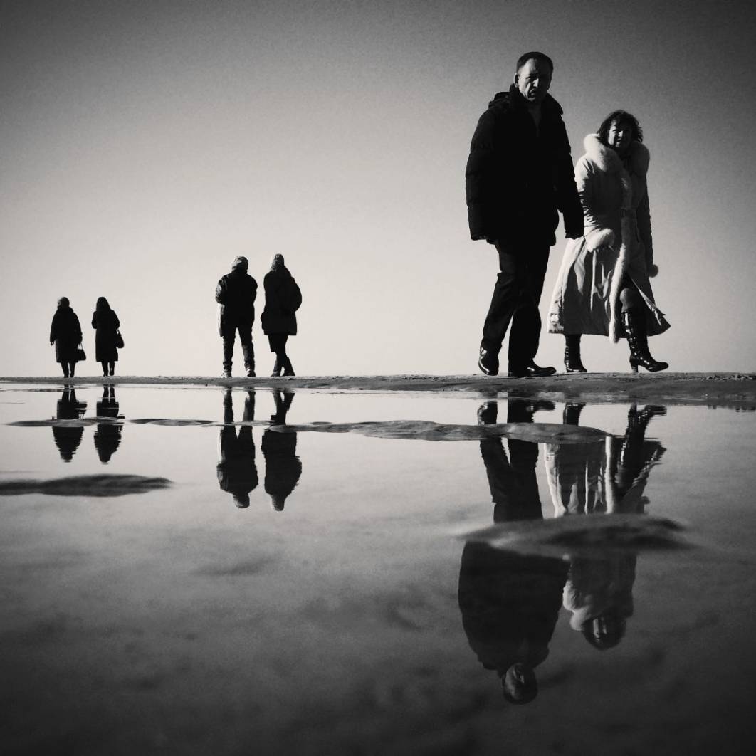 10 Tips For Taking Incredible Low Angle iPhone Photos