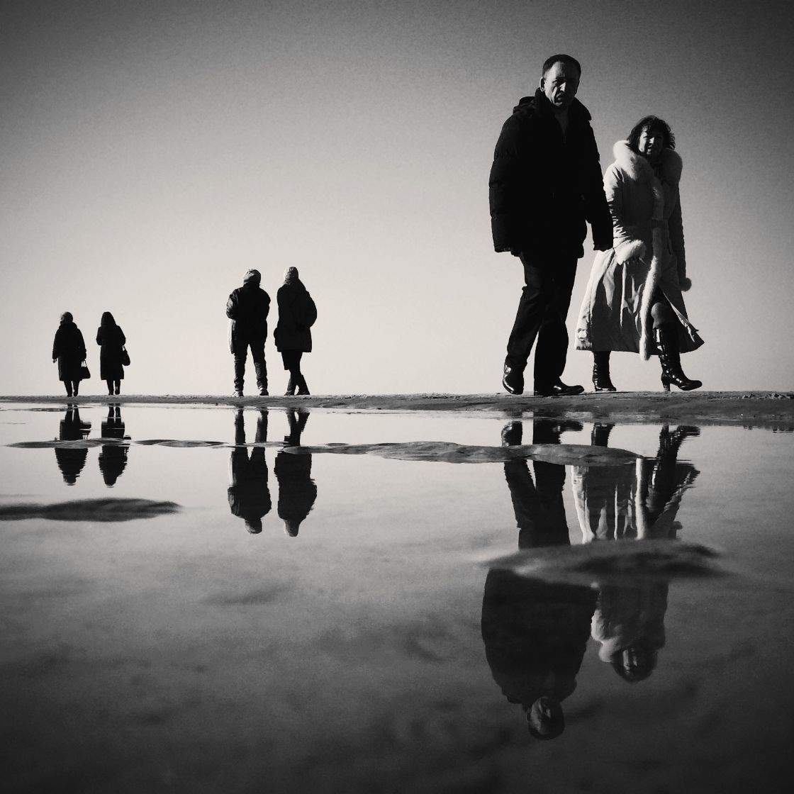 10 Tips For Taking Incredible Low Angle iPhone Photos