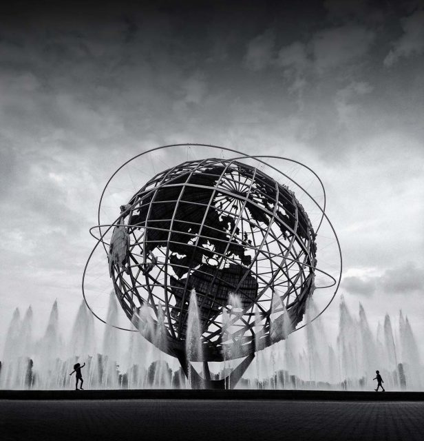 How Jason Peterson Takes Incredible BW iPhone Street Photos