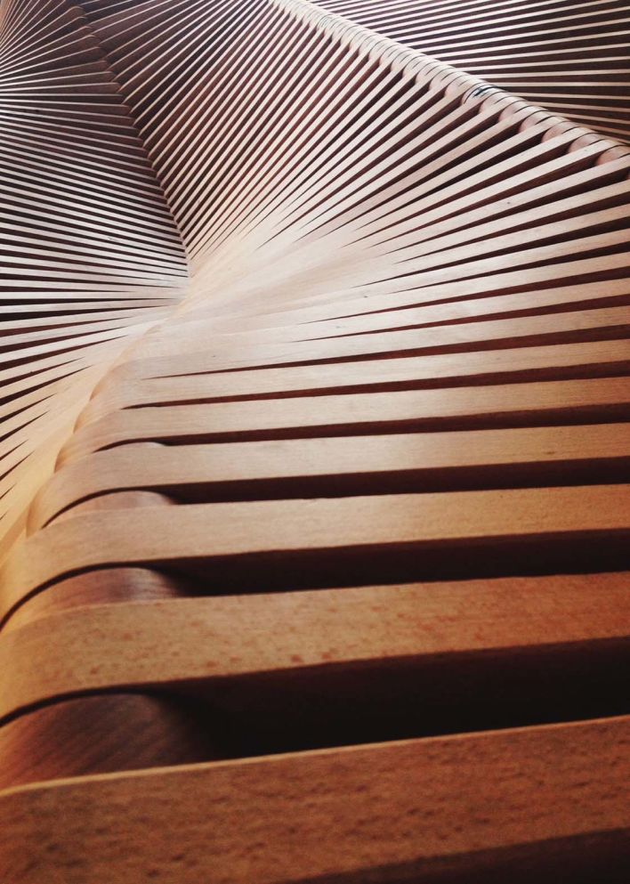 30 Amazing Abstract Photos Taken With The iPhone