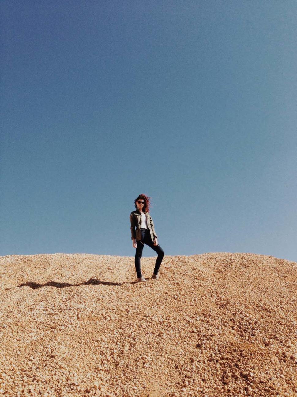 How Chris Schoonover Takes Stunning iPhone Portrait Photos