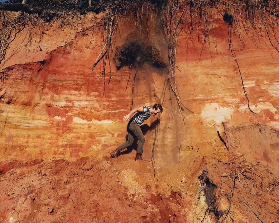 How Chris Schoonover Takes Stunning iPhone Portrait Photos