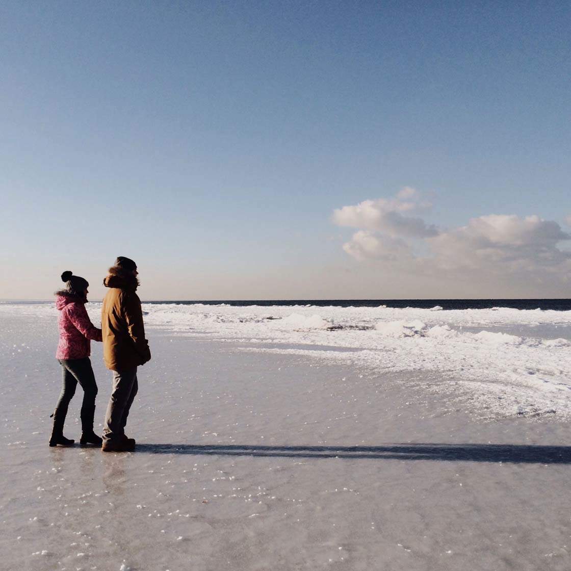 10 Tips For Taking Amazing iPhone Photos In The Sun