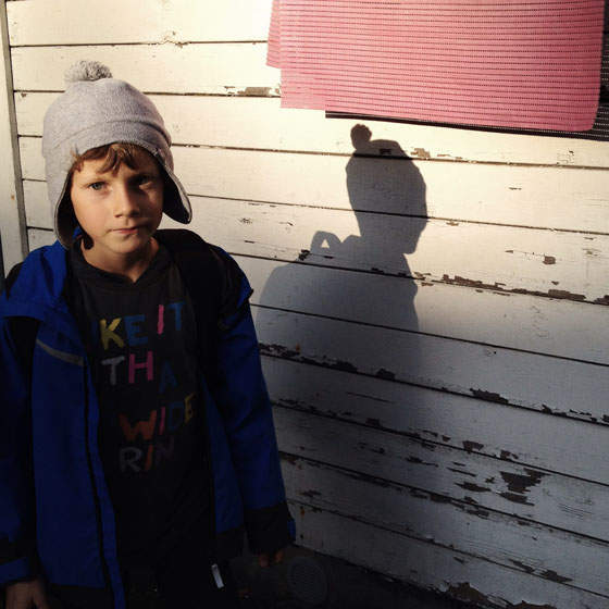 10 Tips For Taking Amazing iPhone Photos In The Sun