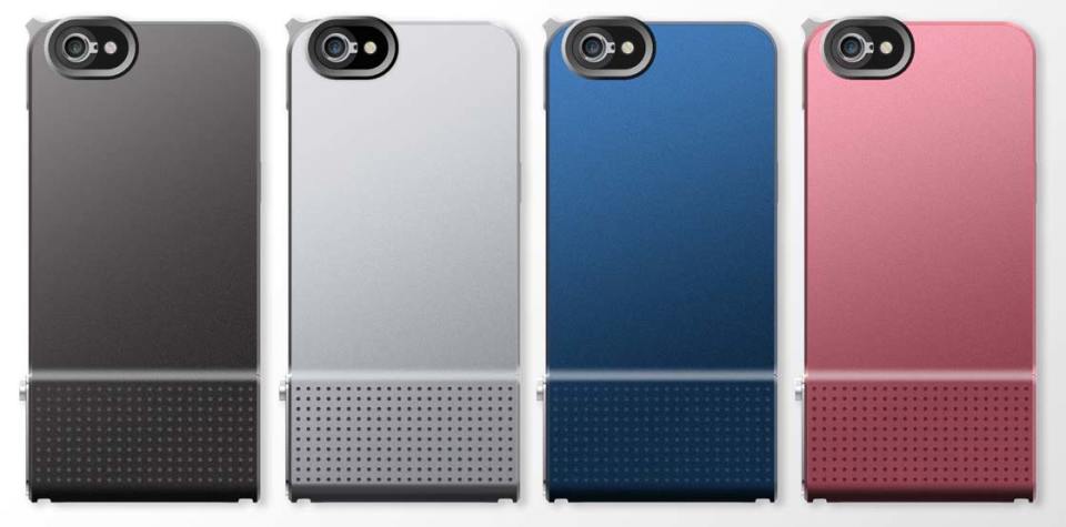 Review Of The SNAP! 6 iPhone Case & Lenses