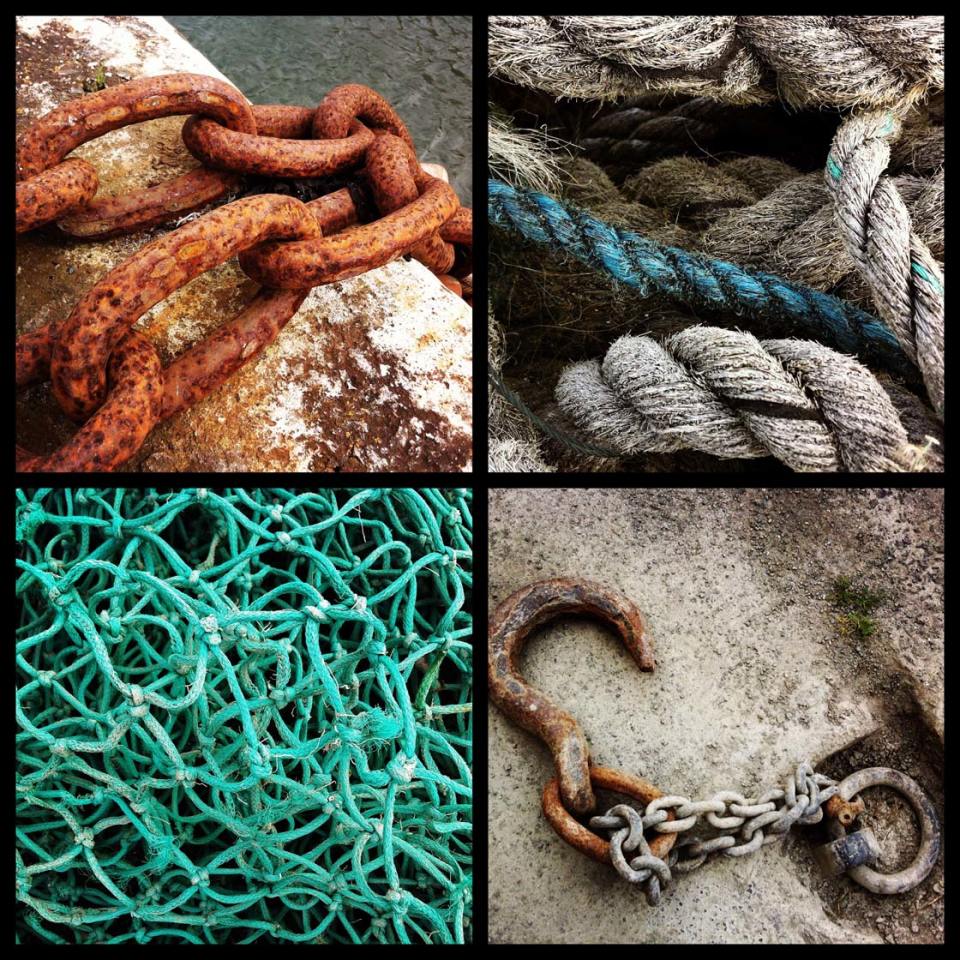 How To Create iPhone Photo Collages Using Diptic App