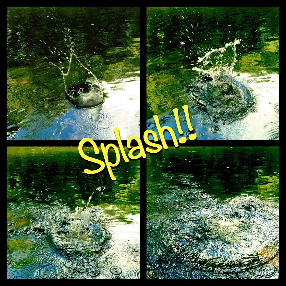 How To Create iPhone Photo Collages Using Diptic App