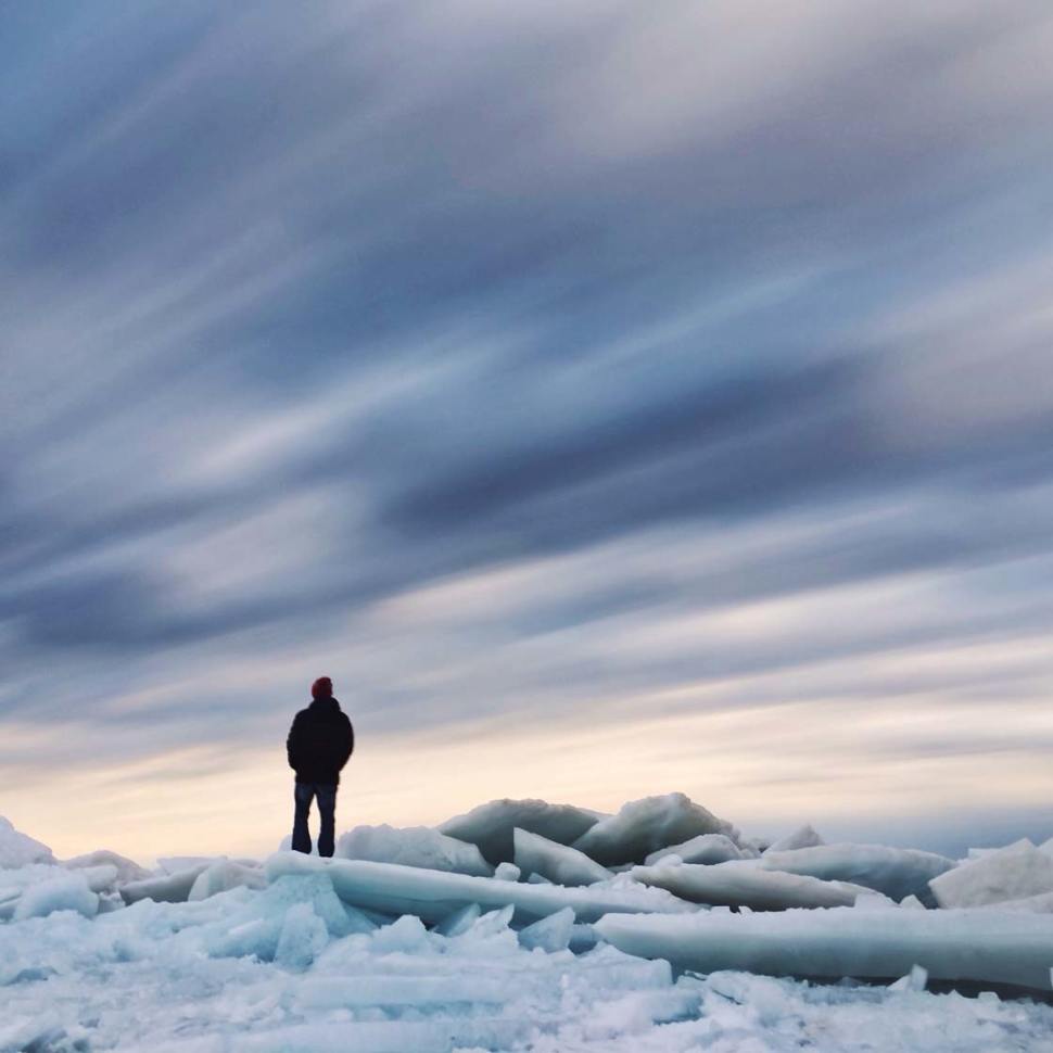 10 iPhone Landscape Photographers To Follow On Instagram