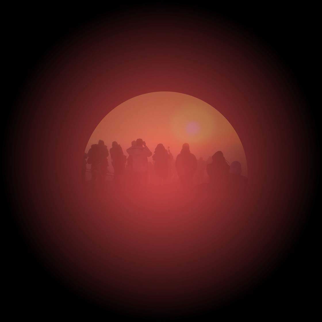 30 Incredible iPhone Photos Taken In Amazing Sunlight