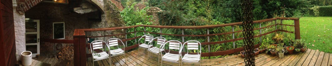 How To Take Amazing Panoramic Photos With Your iPhone