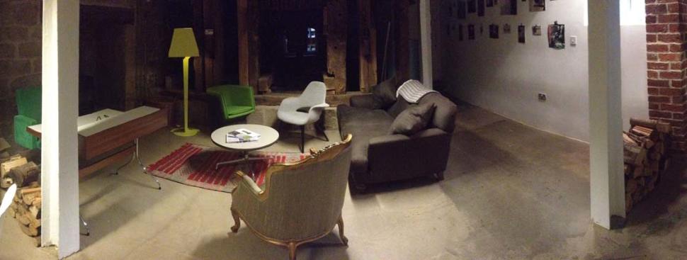 How To Take Amazing Panoramic Photos With Your iPhone