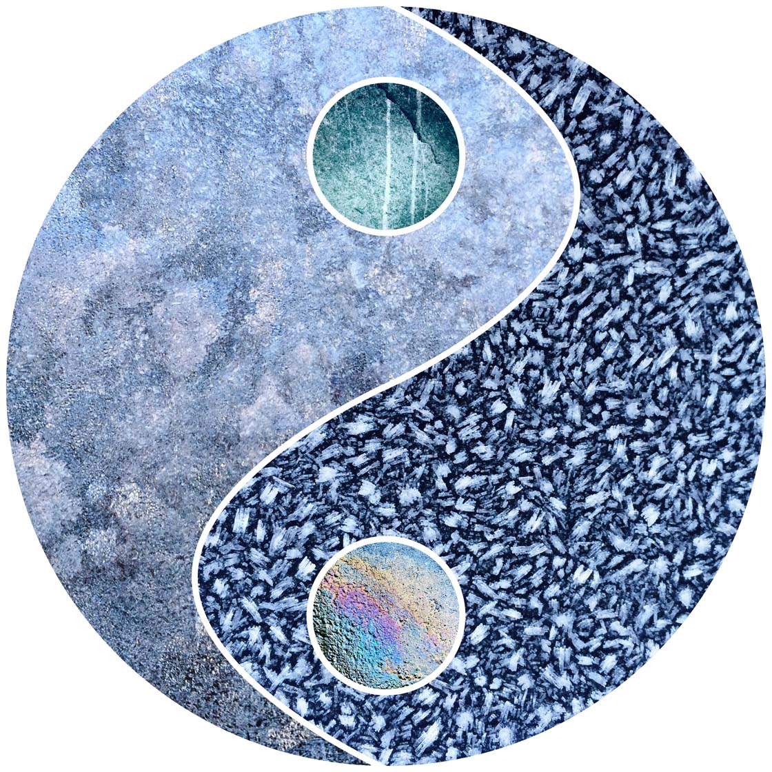 How To Create iPhone Photo Collages Using Diptic App