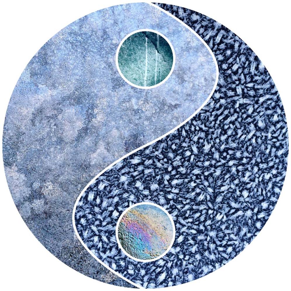 How To Create iPhone Photo Collages Using Diptic App