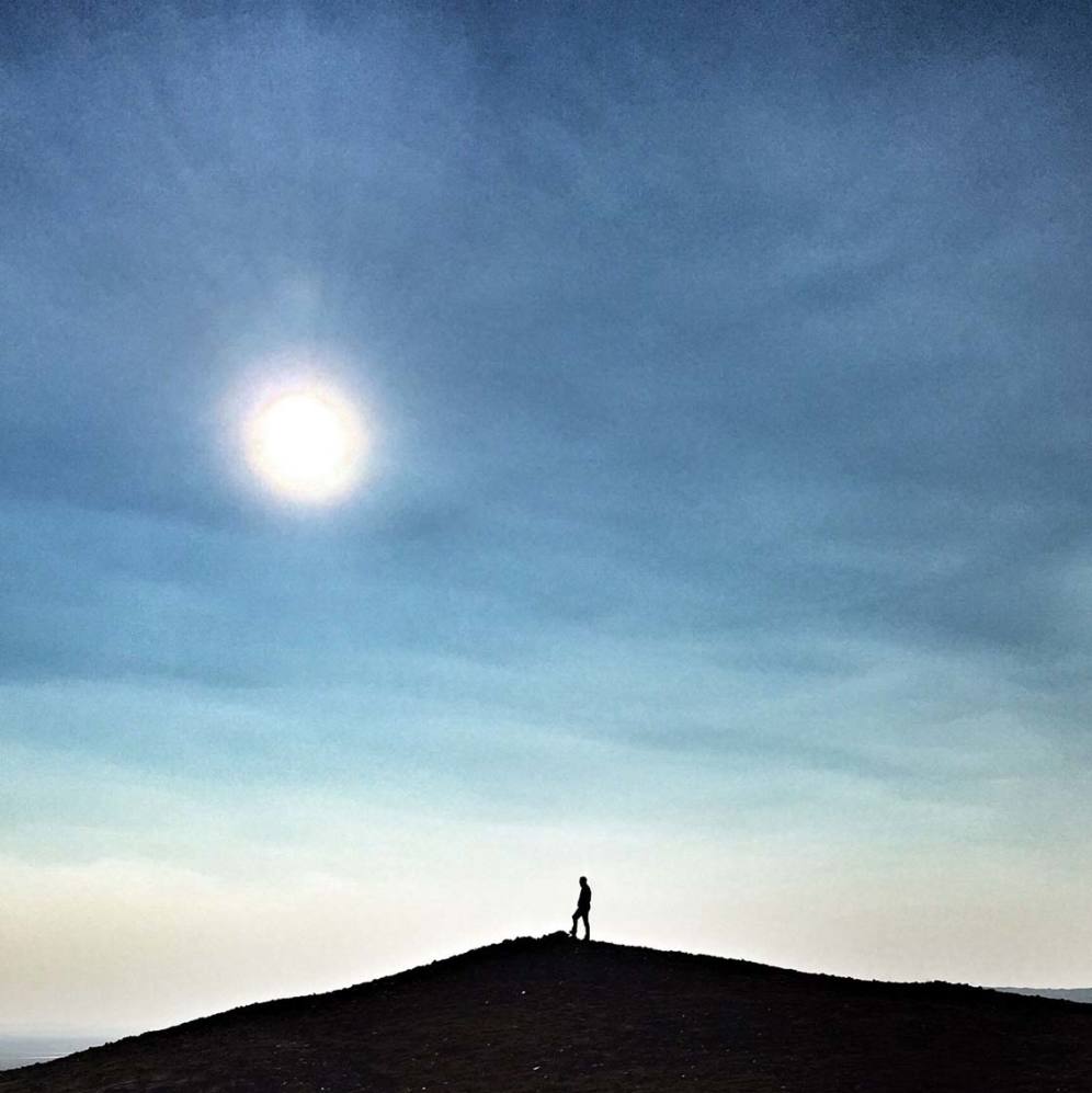 30 Incredible iPhone Photos Taken In Amazing Sunlight