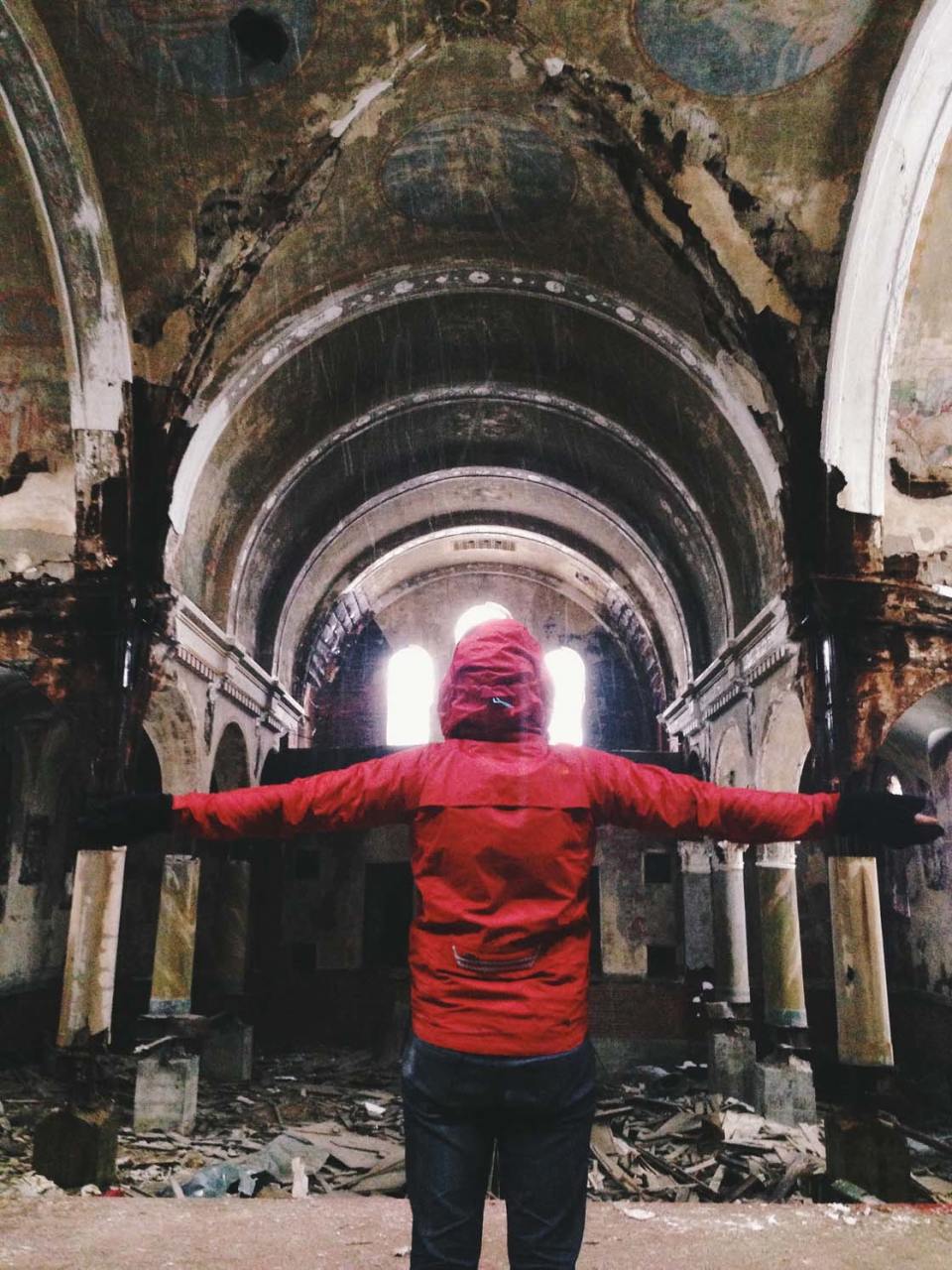 How Adam Elkins Takes Incredible Photos With His iPhone