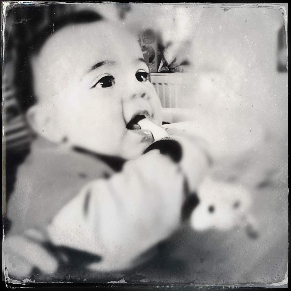 How To Use TinType App To Create Beautiful Vintage iPhone Photos